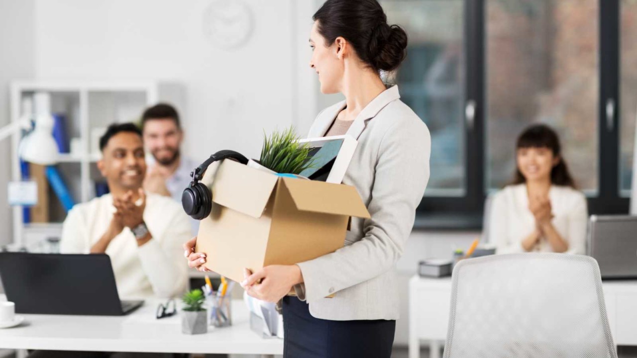 Employee Offboarding Checklist: Your Go-To Guide | GenesisHR Solutions Employee Offboarding Checklist: Your Go-To Guide | GenesisHR Solutions